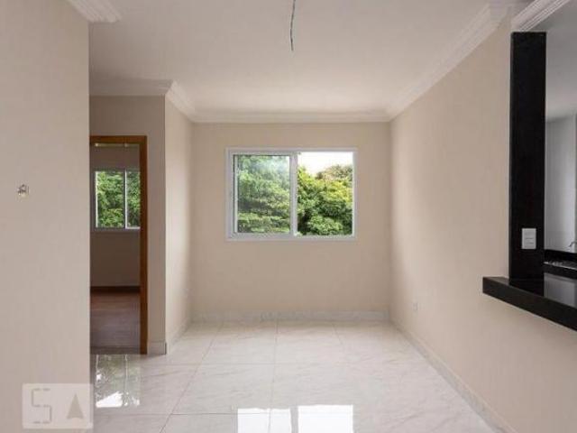 Apartamento à Venda Copacabana, 2 Quartos, 42 m² Belo Horizonte