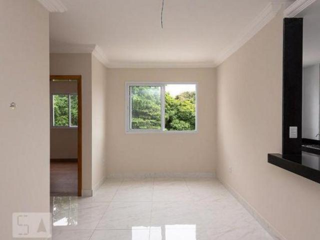 Apartamento à Venda Copacabana, 2 Quartos, 42 m² Belo Horizonte