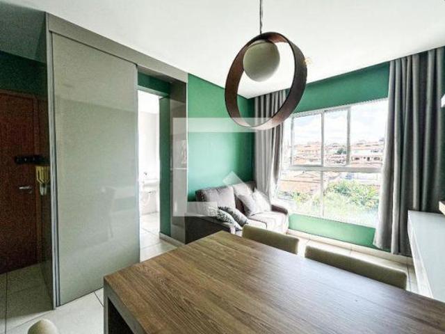 Apartamento à Venda Copacabana, 2 Quartos, 50 m² Belo Horizonte