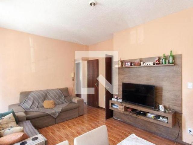Apartamento à Venda Copacabana, 2 Quartos, 70 m² Belo Horizonte