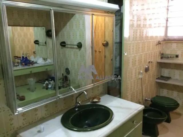 Apartamento À VENDA Copacabana Rio de Janeiro RJ