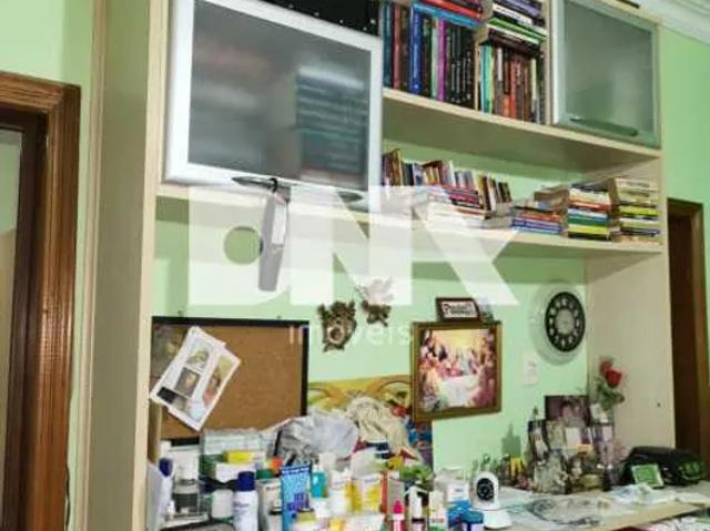Apartamento À VENDA Copacabana Rio de Janeiro RJ