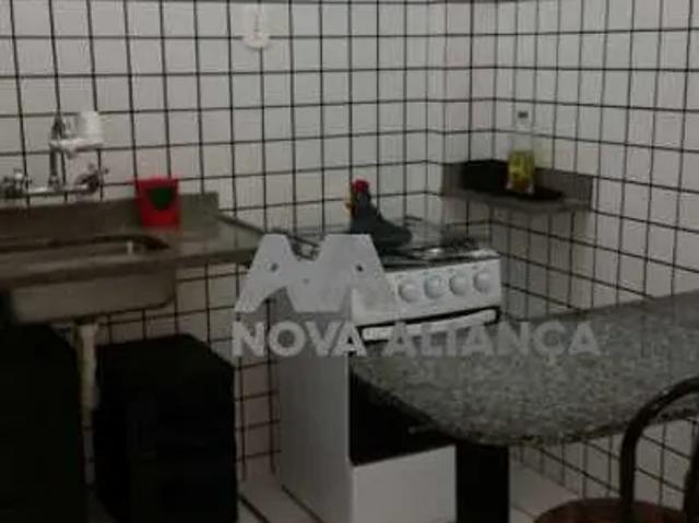 Apartamento À VENDA Copacabana Rio de Janeiro RJ