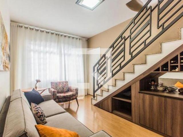 Apartamento à Venda Coração de Jesus, 4 Quartos, 140 m² Belo Horizonte