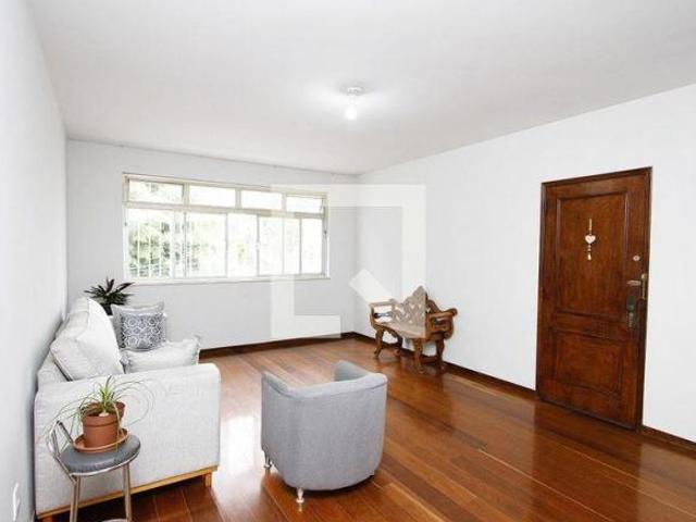 Apartamento à Venda Coração de Jesus, 4 Quartos, 170 m² Belo Horizonte