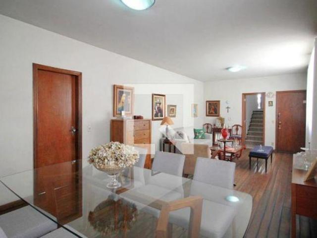 Apartamento à Venda Coração de Jesus, 4 Quartos, 320 m² Belo Horizonte