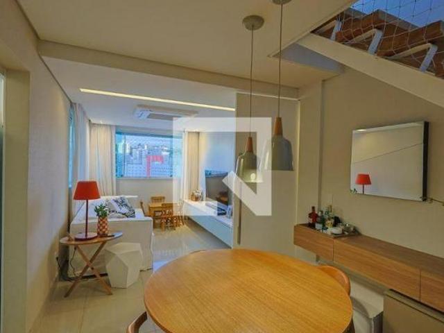 Apartamento à Venda Coração de Jesus, 2 Quartos, 144 m² Belo Horizonte