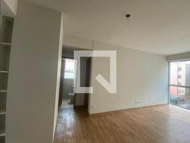 Apartamento à Venda Coração de Jesus, 2 Quartos, 64 m² Belo Horizonte