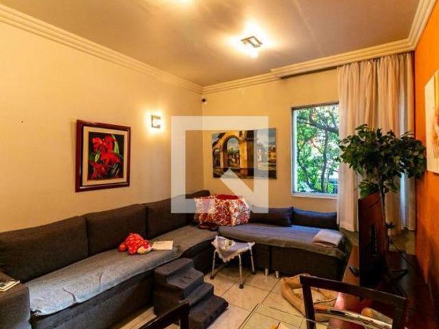 Apartamento à Venda Coração de Jesus, 2 Quartos, 70 m² Belo Horizonte