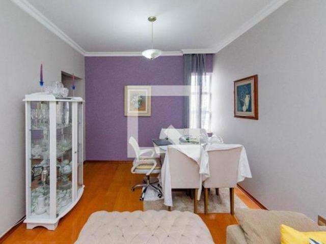 Apartamento à Venda Coração de Jesus, 2 Quartos, 85 m2