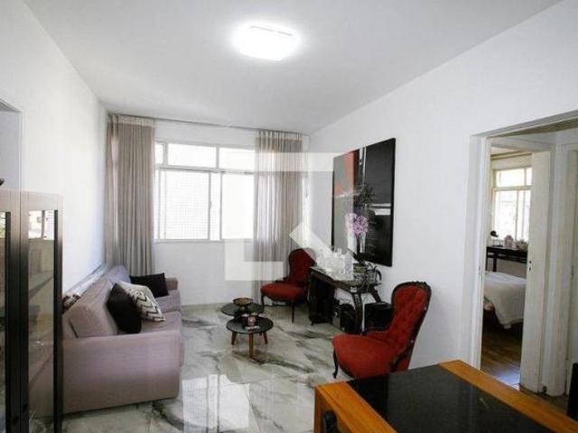 Apartamento à Venda Coração de Jesus, 3 Quartos, 105 m² Belo Horizonte