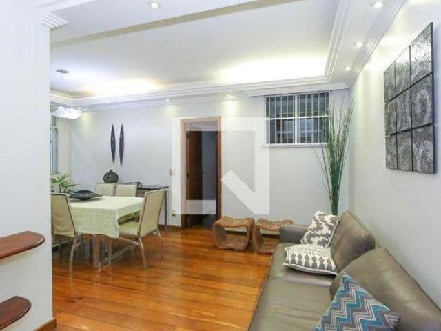 Apartamento à Venda Coração de Jesus, 3 Quartos, 100 m² Belo Horizonte