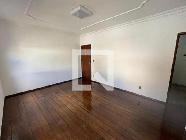 Apartamento à Venda Coração de Jesus, 3 Quartos, 110 m² Belo Horizonte