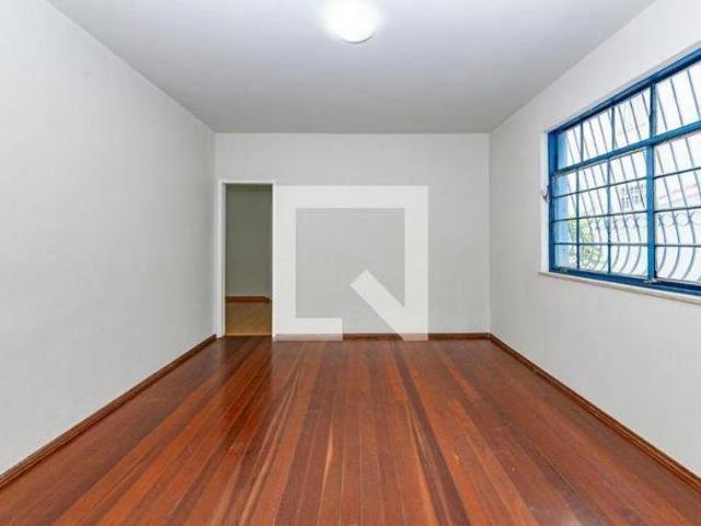 Apartamento à Venda Coração de Jesus, 3 Quartos, 110 m² Belo Horizonte