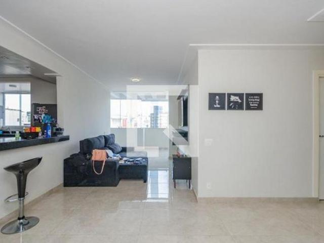 Apartamento à Venda Coração de Jesus, 3 Quartos, 112 m² Belo Horizonte