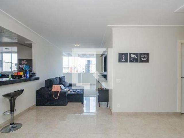 Apartamento à Venda Coração de Jesus, 3 Quartos, 112 m² Belo Horizonte