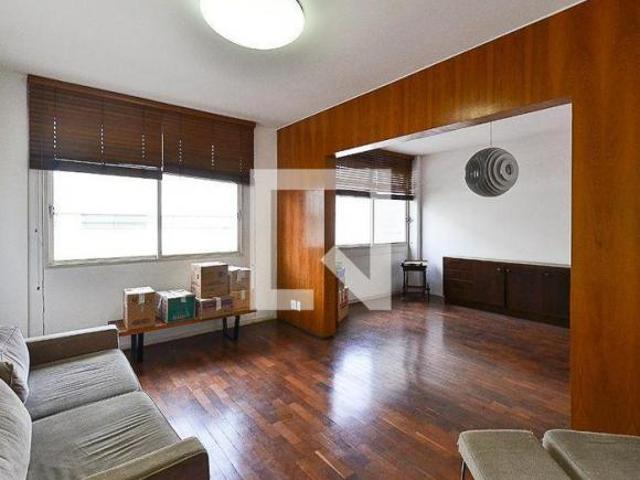 Apartamento à Venda Coração de Jesus, 3 Quartos, 120 m² Belo Horizonte