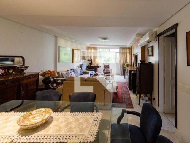 Apartamento à Venda Coração de Jesus, 3 Quartos, 120 m² Belo Horizonte