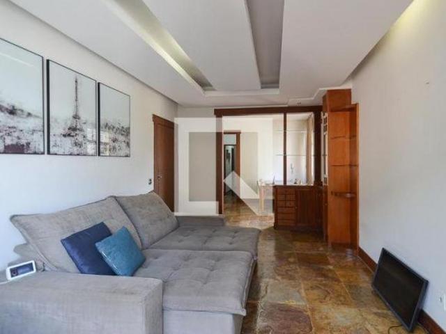 Apartamento à Venda Coração de Jesus, 3 Quartos, 130 m² Belo Horizonte
