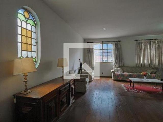 Apartamento à Venda Coração de Jesus, 3 Quartos, 150 m² Belo Horizonte