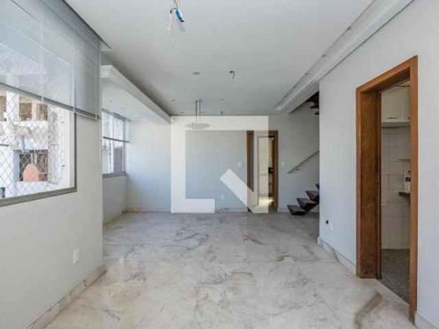 Apartamento à Venda Coração de Jesus, 3 Quartos, 150 m² Belo Horizonte