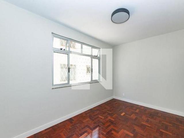 Apartamento à Venda Coração de Jesus, 3 Quartos, 80 m² Belo Horizonte