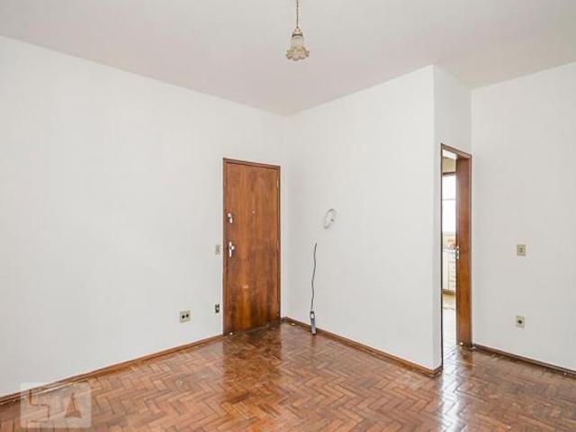 Apartamento à Venda Coração de Jesus, 3 Quartos, 90 m² Belo Horizonte