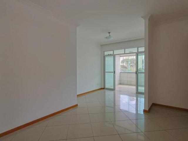 Apartamento à Venda Coração de Jesus, 3 Quartos, 95 m2
