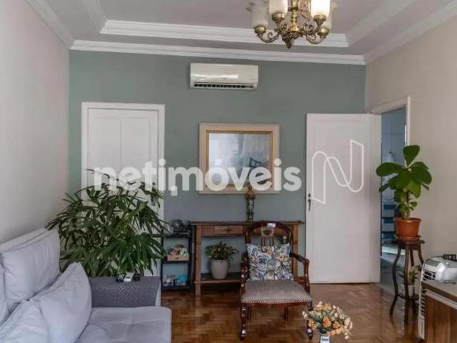 Apartamento à Venda, Coração de Jesus, Belo Horizonte