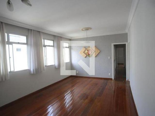 Apartamento à Venda Coração Eucarístico, 4 Quartos, 210 m² Belo Horizonte
