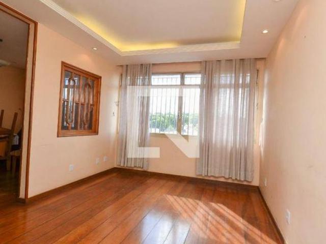 Apartamento à Venda Coração Eucarístico, 3 Quartos, 121 m² Belo Horizonte