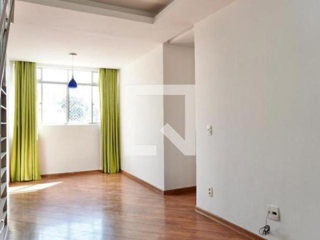 Apartamento à Venda Coração Eucarístico, 3 Quartos, 132 m² Belo Horizonte
