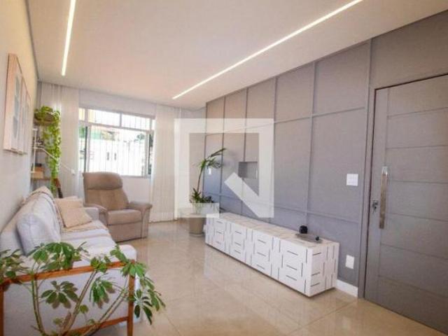 Apartamento à Venda Coração Eucarístico, 3 Quartos, 274 m² Belo Horizonte