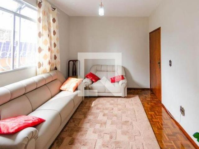 Apartamento à Venda Coração Eucarístico, 3 Quartos, 66 m2