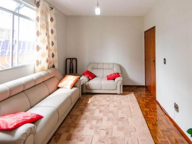 Apartamento à Venda Coração Eucarístico, 3 Quartos, 66 m2