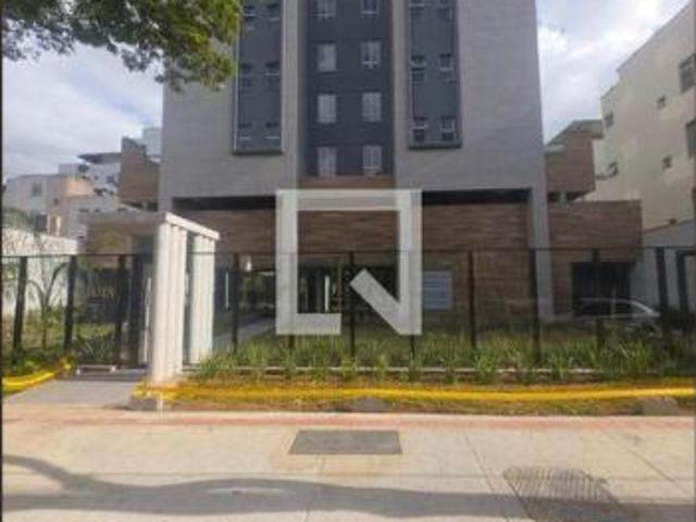 Apartamento à Venda Coração Eucarístico, 3 Quartos, 70 m² Belo Horizonte