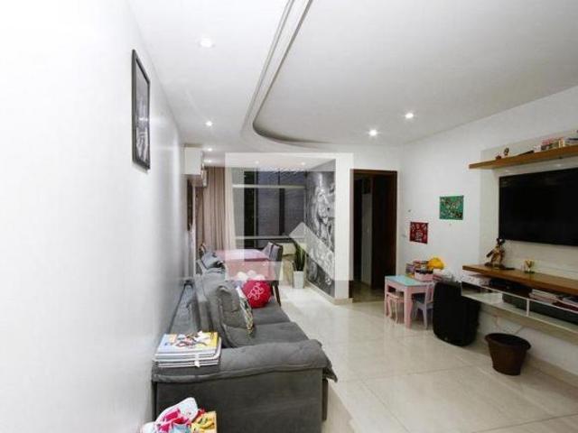 Apartamento à Venda Coração Eucarístico, 3 Quartos, 78 m² Belo Horizonte
