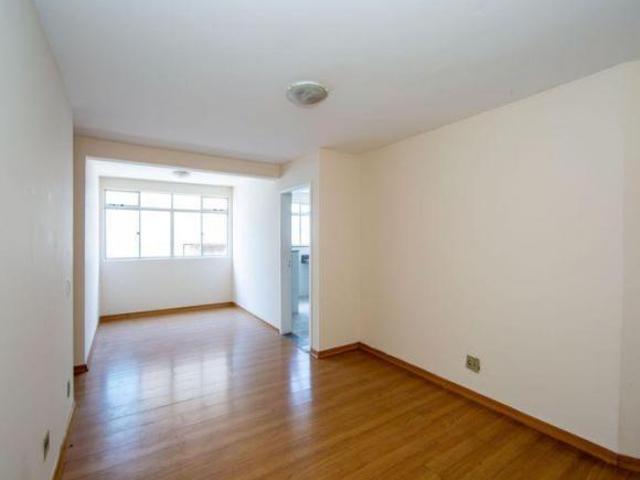 Apartamento à Venda Coração Eucarístico, 3 Quartos, 80 m2