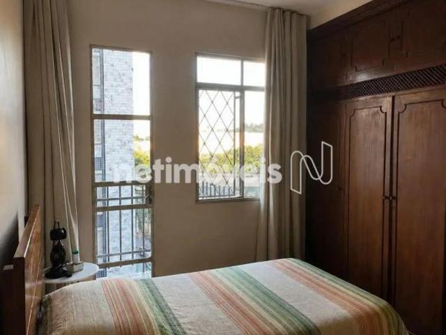 Apartamento à Venda, Coração Eucarístico, Belo Horizonte