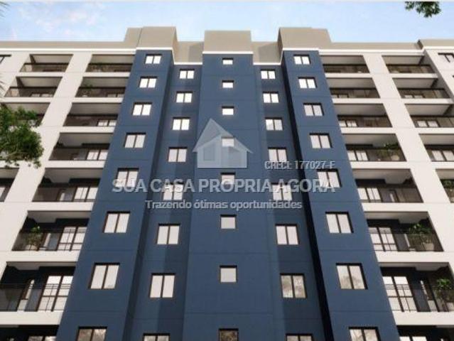 Apartamento a Venda Cotia 01 Dormitório ALTHEA GRANJA VIANA