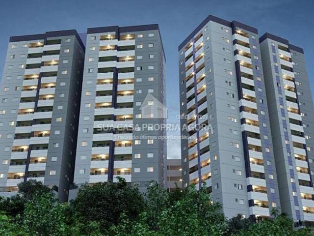 Apartamento a Venda Cotia 03 Dormitórios RESIDENCIAL EVEREST