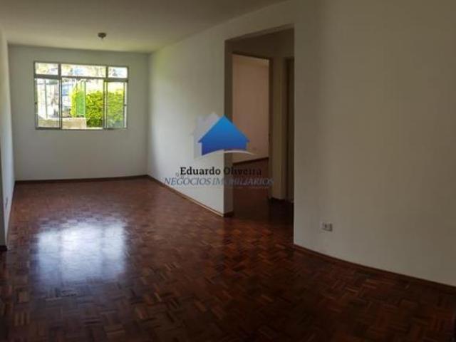 apartamento a venda Cotia 2 dormitórios e 1 vaga