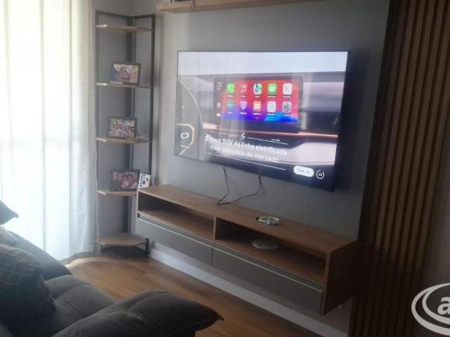 Apartamento A Venda Cotia
