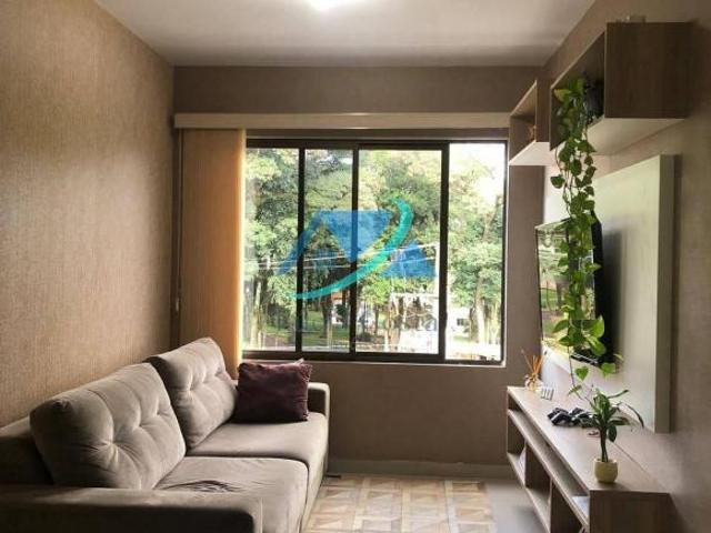 Apartamento à venda, Country, Cascavel, PR