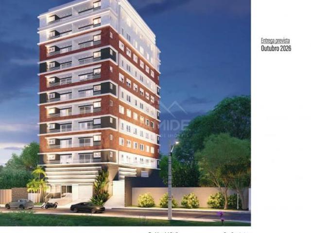 Apartamento à venda, Country Club, Poços de Caldas, MG