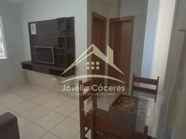 Apartamento à venda, Coxipó, Cuiabá, MT