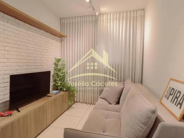 Apartamento à venda, Coxipó, Cuiabá, MT