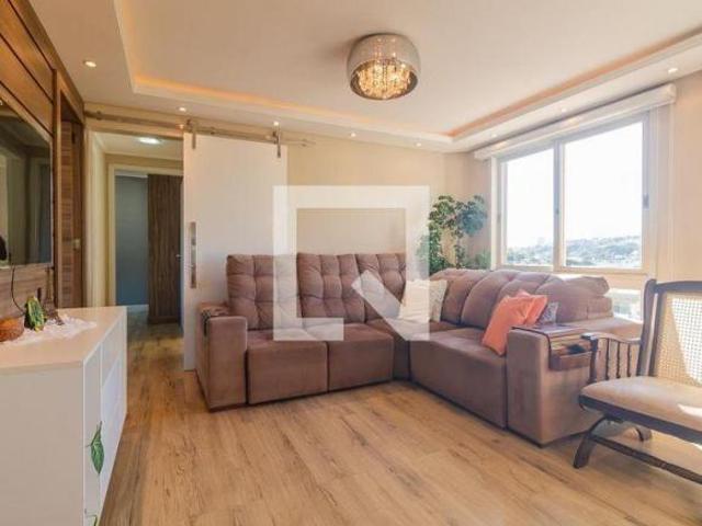 Apartamento à Venda Cristal, 3 Quartos, 161 m² Porto Alegre