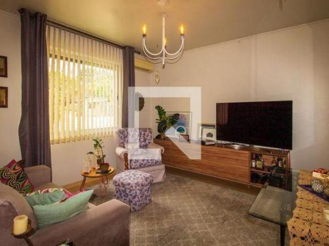 Apartamento à Venda Cristal, 3 Quartos, 72 m² Porto Alegre