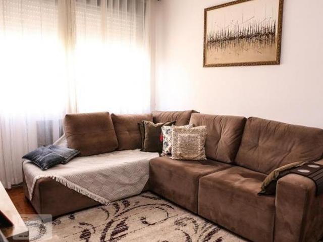 Apartamento à Venda Cristal, 3 Quartos, 73 m² Porto Alegre